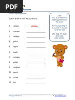 Alnat Set B Only 1 | PDF