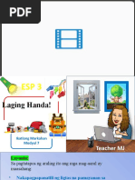 2018 ELLNA Reviewer | PDF