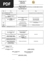 Ellna Shading Format | PDF