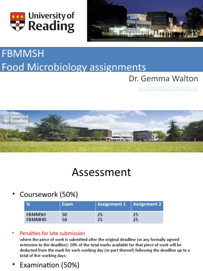 MSC - Microbiology Assignments 2021 (2) | PDF | Citation | Yogurt