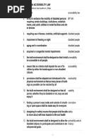 MasterFormat Specification Divisions | PDF | Technology & Engineering