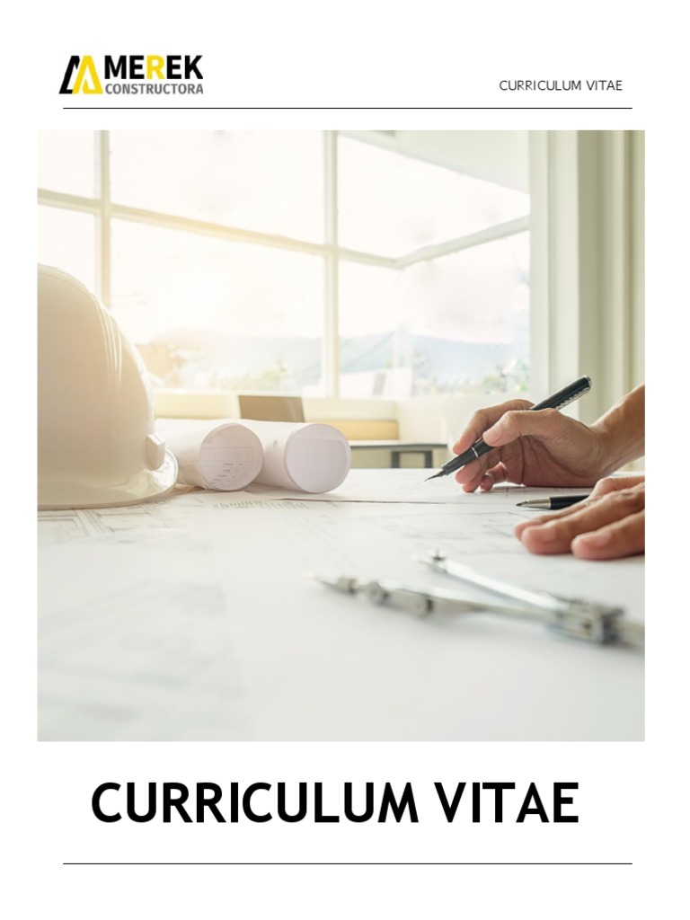 Merek Constructora: Innovación en Construcción | PDF | Paneles de yeso ...