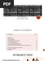 The Witness' Oath:: Court Oath and Affirmation | PDF