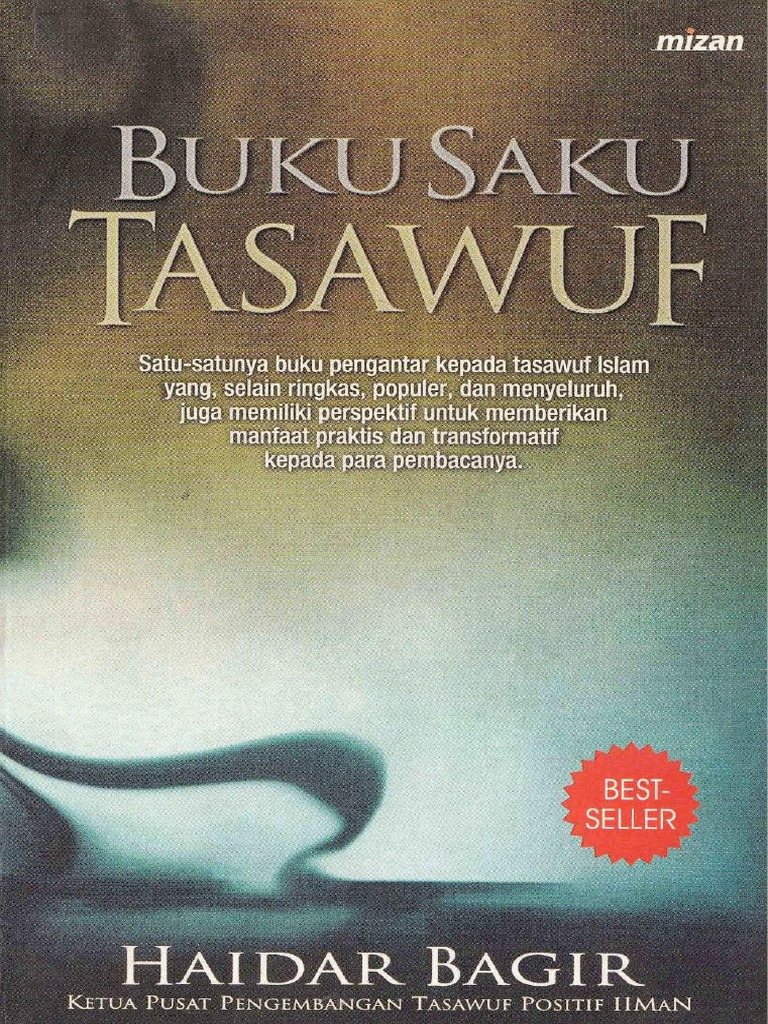 Buku Saku Tasawuf | PDF