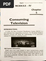 NCCS: New Consumer Classification System | PDF | Economies | Business