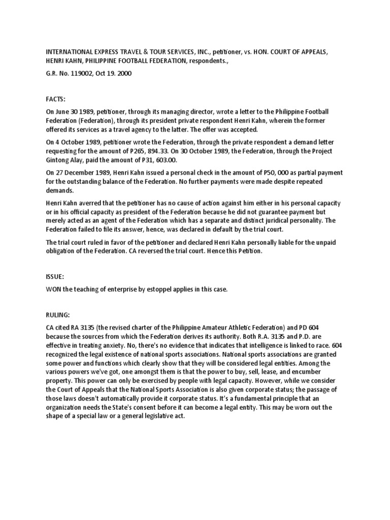 Case Digest | PDF | Eminent Domain | Complaint