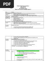 Class 10 SST Project Guidelines | PDF | Sustainable Development ...