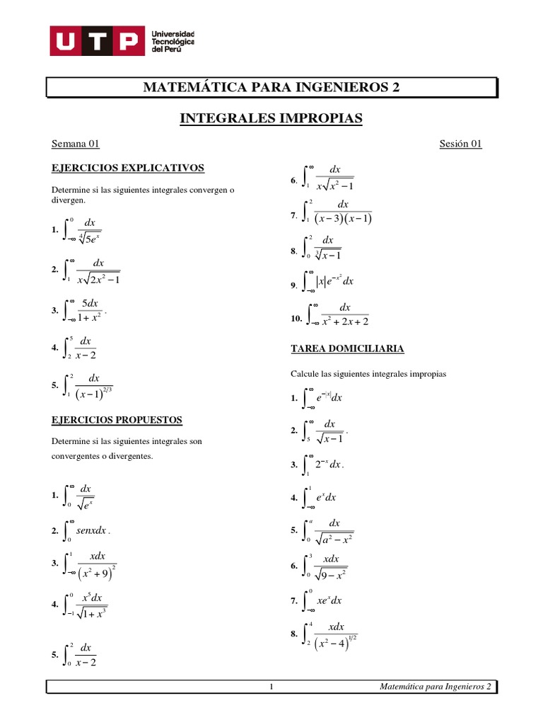 S01-Resolver Ejercicios | PDF | Análisis matemático | Ajedrez