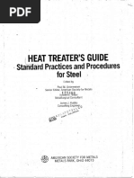Starrett Chart | PDF