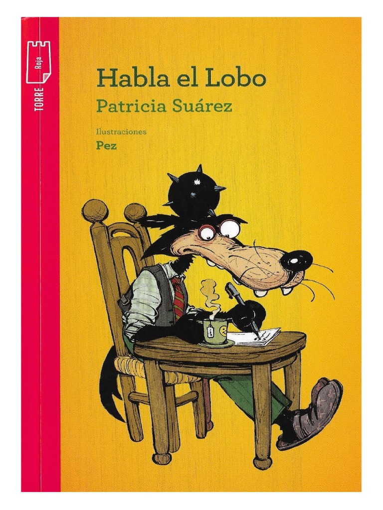 Habla El Lobo | PDF