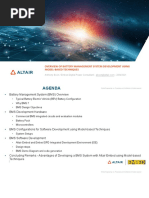 ARAI - Testing & Certification of EVs | PDF | Battery Charger ...