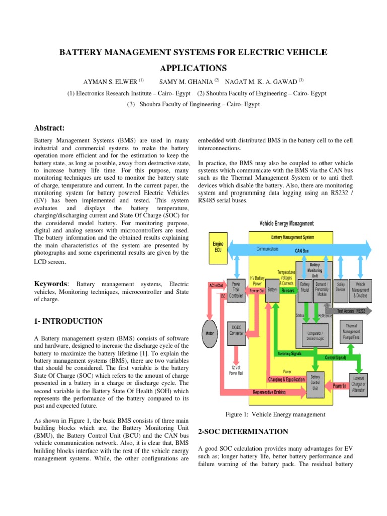 Nagat Mohamed Kame Abdel Gawad - 39 - Nagat-Battery - Final - Paper ...