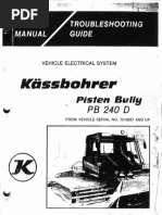 Pisten Bully General Parts Information | PDF | Pipe (Fluid Conveyance ...