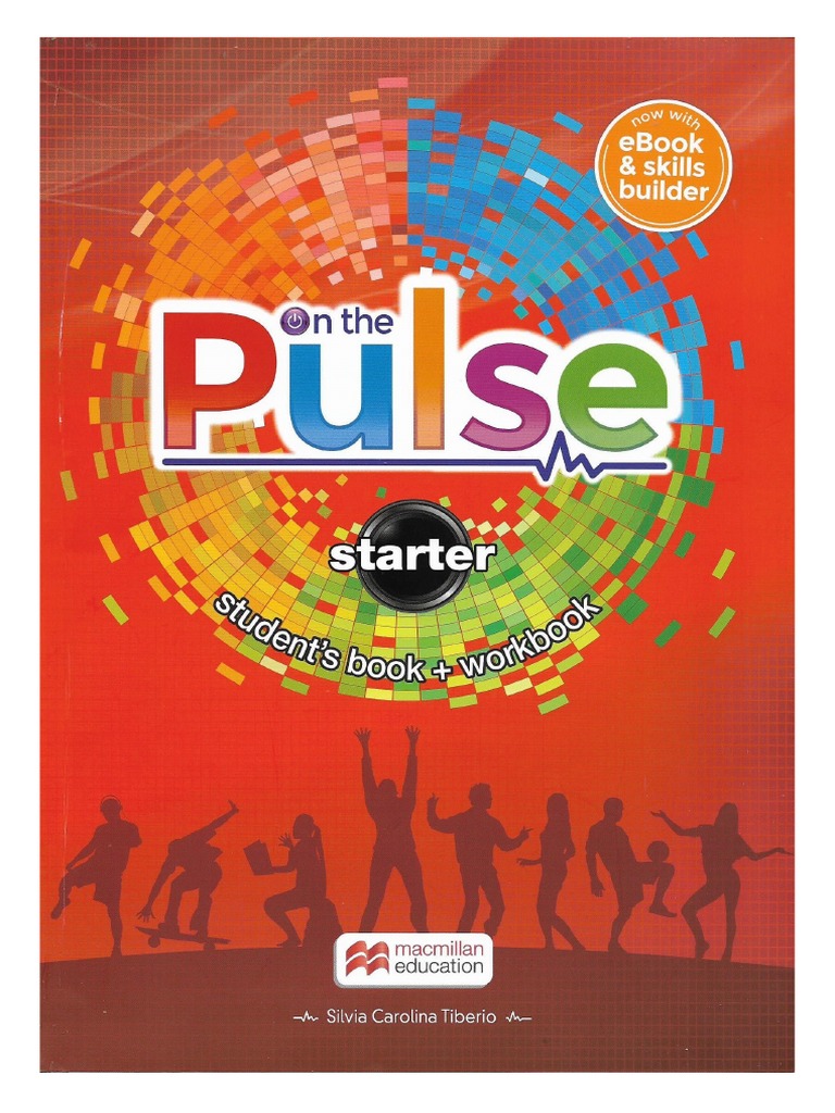 On The Pulse Starter Rojo | PDF
