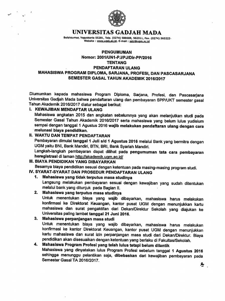 14062016023925pi SK DPP Ugmpi - DPP - 2001 - 2016 | PDF