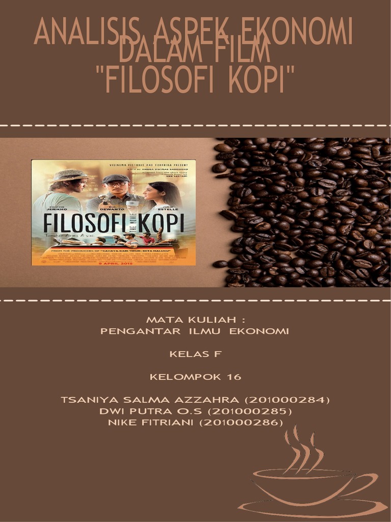 Infografis Kelompok 16 - Kelas F - PIE | PDF | Karier & Perkembangan | Ilmu Sosial