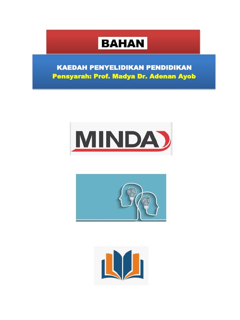 Bahan Digital Kaedah PP | PDF