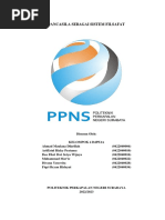 Filsafat Pancasila Menurut Notonegoro | PDF | Filsafat