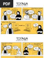 Walong Sinag NG Araw Sa Watawat NG Pilipinas | PDF