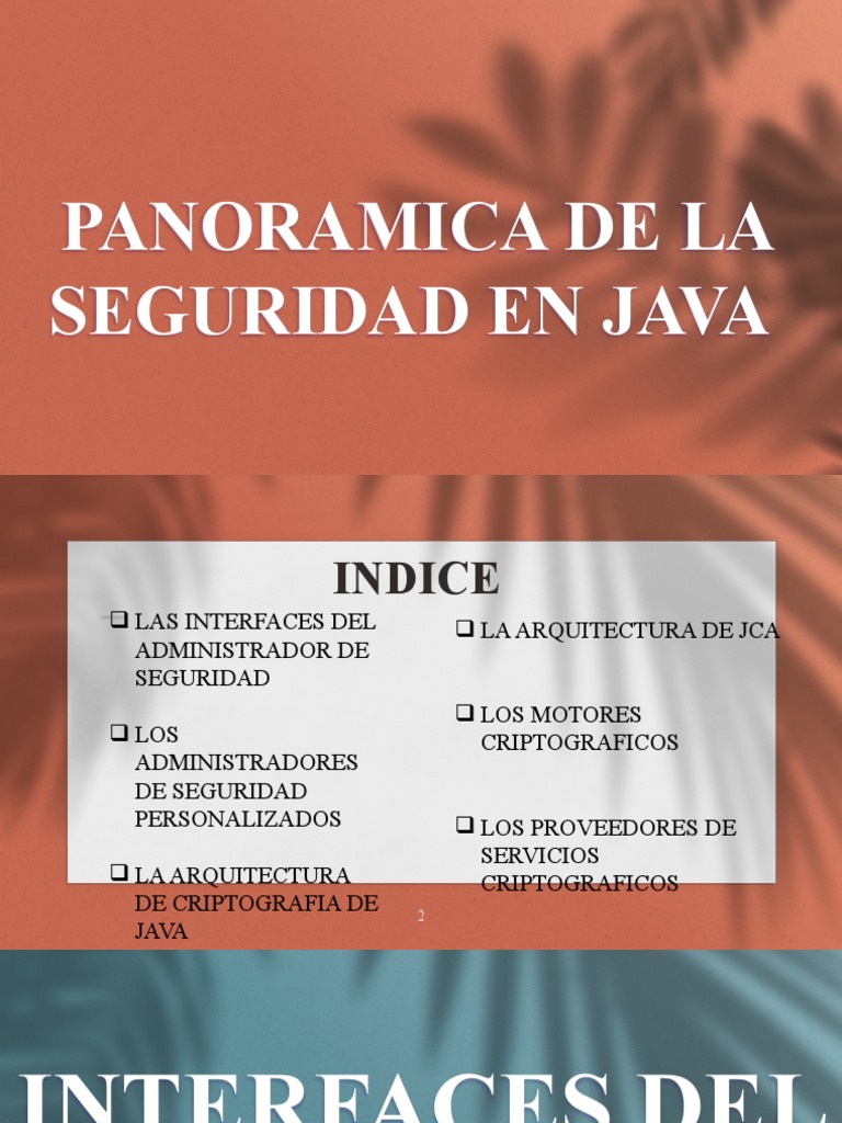 Java 1 | PDF | Clave (criptografía) | Java (lenguaje de programación)