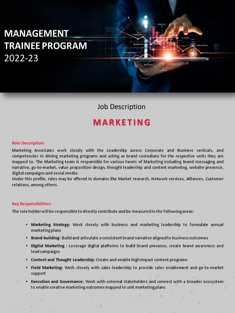 JD Marketing | PDF | Marketing | Brand