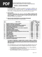 Borang GPB Am | PDF | Government | Payments