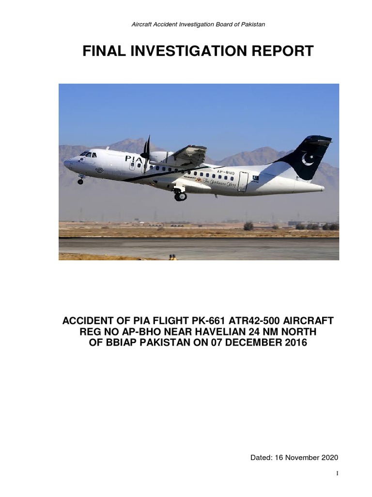 Aaib 386 | PDF | Flight Recorder | Aviation Accidents And Incidents