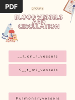 Cardiac Cath Lab - Assessing Grading of Peripheral Pulses RV JB | PDF ...