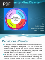 10.disaster Management Class 10 | PDF | Earthquakes | Emergency Management