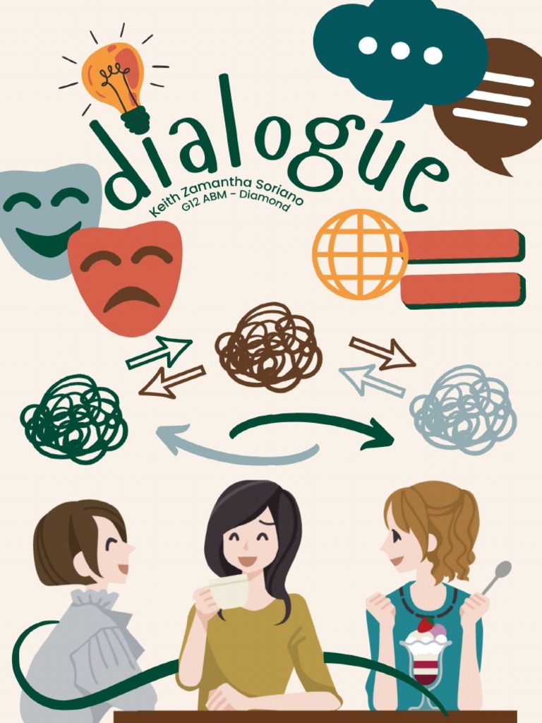 PHILO Dialogue Poster | PDF