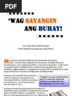 Tagalog Bible Studies PDF | PDF