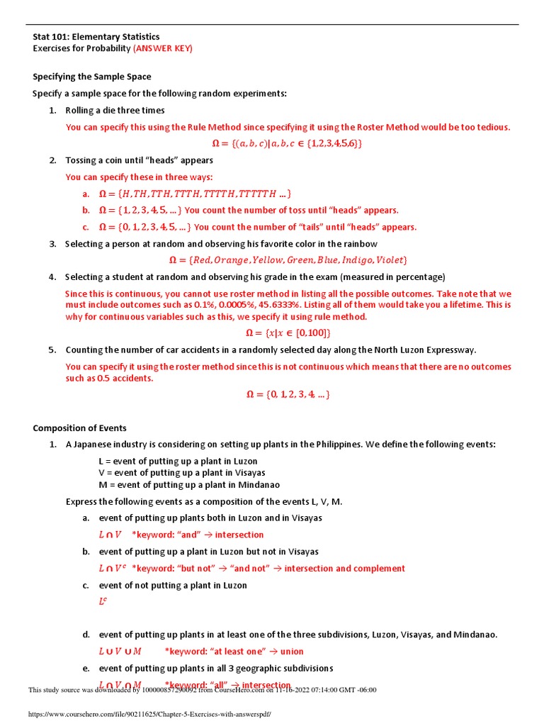 Chapter 5 Exercises With Answers PDF | PDF | Antivirus Software ...