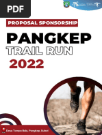 Proposal Ibs Fun Run 2025 Word | PDF