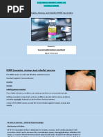 Case Report Form For HFMD | PDF | Nervous System | Human Diseases And ...