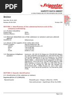Safety Data Sheet - Ronson Universal Butan Gas Refills UN 1011 123 (En ...