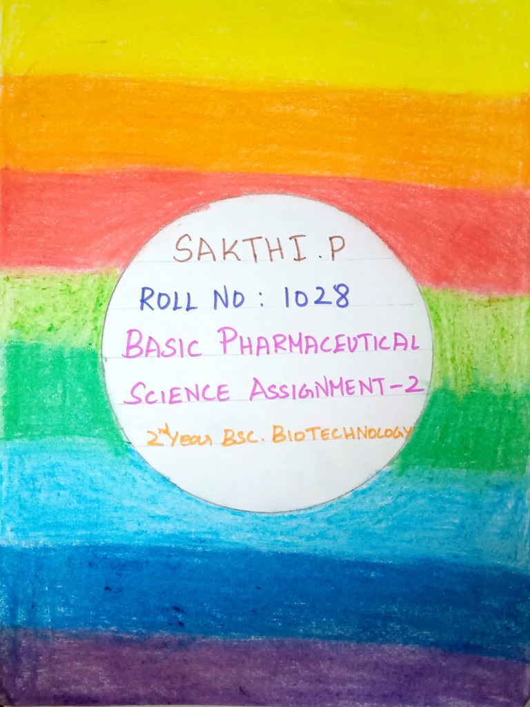 Goods Manufacturing Practice | PDF