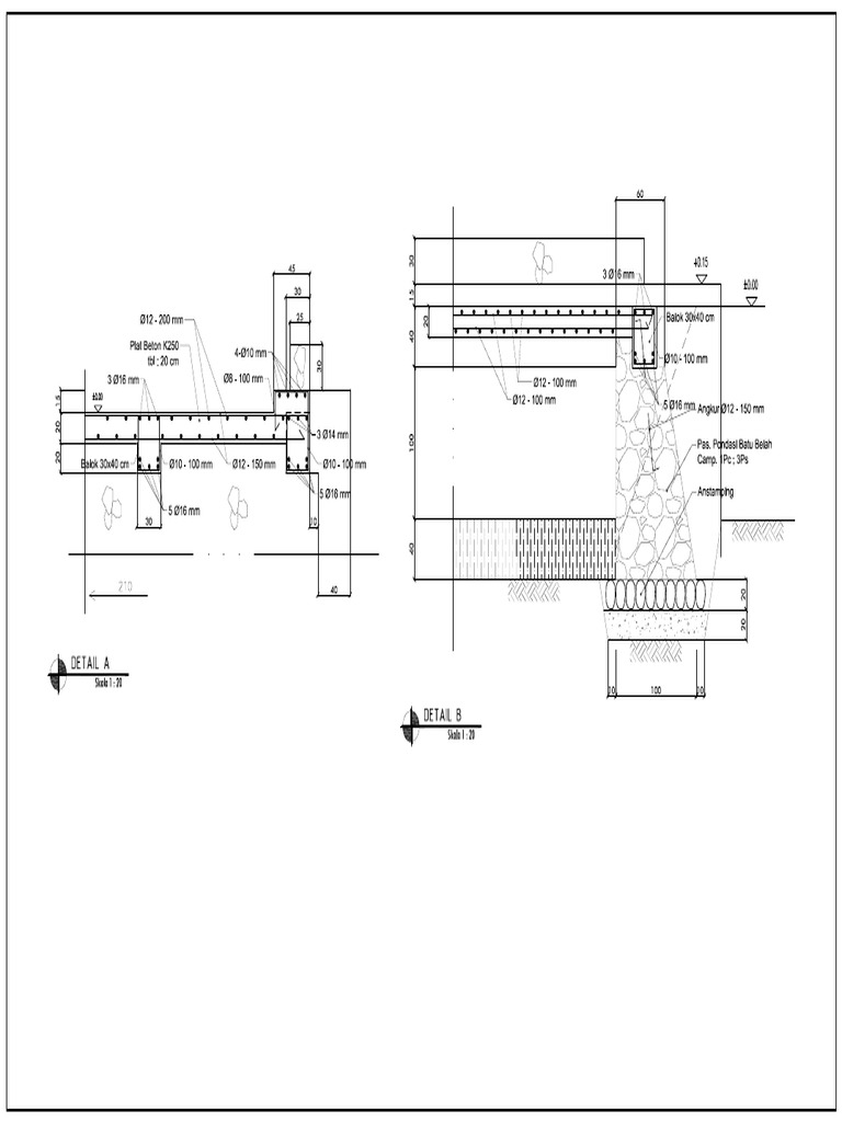 DET. Plat Decker 2 | PDF