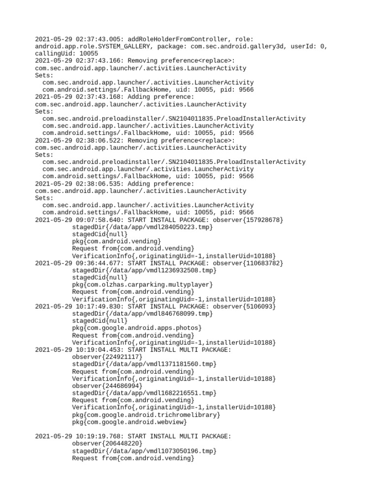 PM Debug Info | PDF | Computer Architecture | Information Technology Management