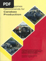 Module I. Beef Cattle Production | PDF | Cattle | Calf