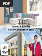 Royale Shade Card PDF New | PDF | Paint