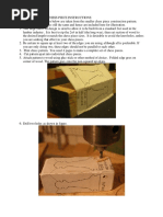 Digital Patterns: Designed by Steve Good | PDF | Printing | Media ...
