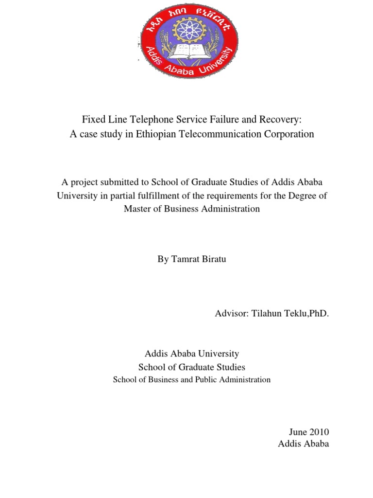 Tamrat Biratu | PDF | Reliability Engineering