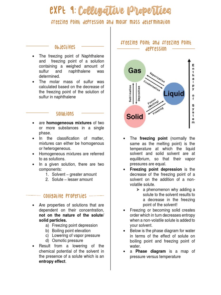 Notes For Final Exam (Chem Lab - 9, 10, & 11) | PDF | Acid | Hydroxide