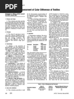 Aatcc 150 2012 | PDF