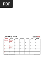 Phys Gas Calendar | PDF | Public Holiday | Holidays
