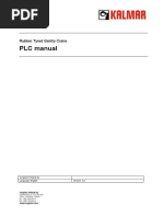 RTAC Manual ASU Yang | PDF | Computer Networking | Computer Engineering