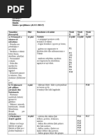 MATEMATIKA 4 Modele Testesh Sipas Periudhave | PDF