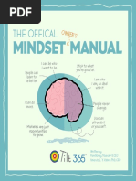 Mindset by Carol Dweck PDF | PDF | Mindset | Psychology