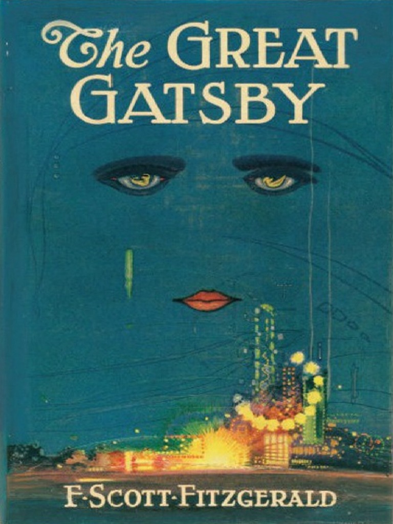 The Great Gatsby | PDF