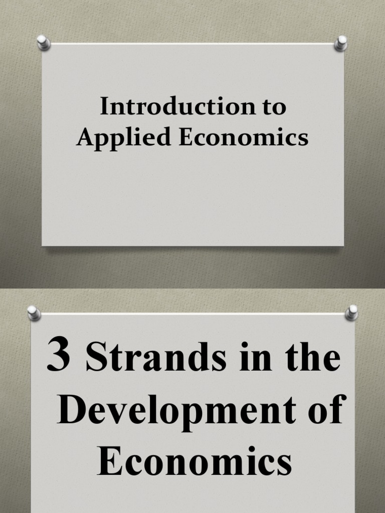 BASIC ECONOMIC CONCEPTS | PDF | Resource | Economics BASIC ECONOMIC CONCEPTS | PDF | Resource | Economics